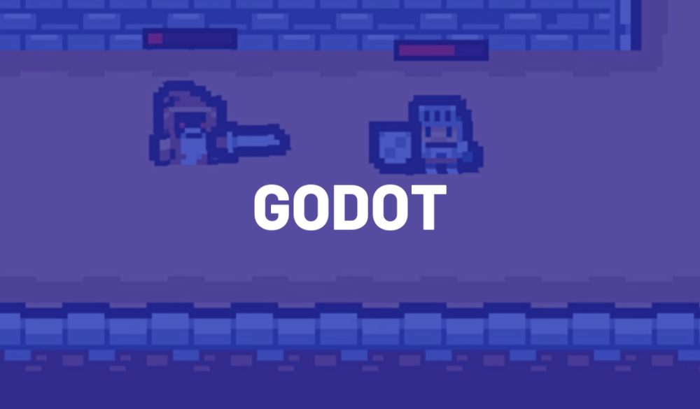 2D Action RPG in Godot – Unit 1 – Player & Enemies – Zenva Academy